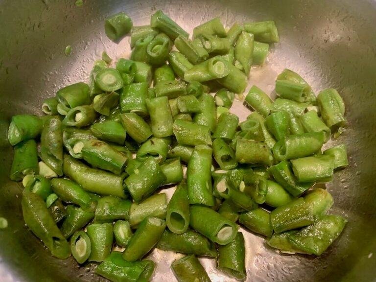 Broad Bean Tapas Recipe – Love Vegan Living